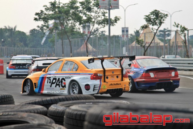 Tahun ke-2 Balap Jalan Raya BSD, Ini Masukan dari IMI · gilabalap.com